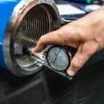 Total Breakdown of Lead - Gauge Training